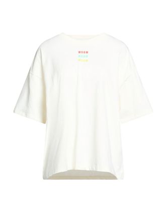 Msgm TOPS - T-shirts auf YOOX.COM