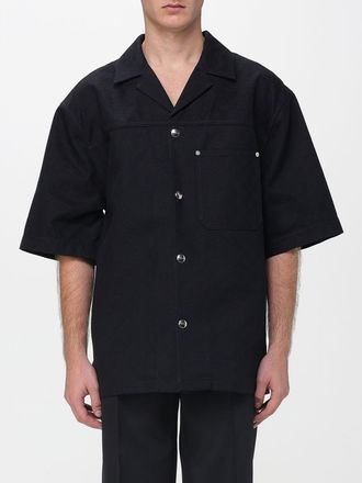 Gucci Chemise Homme couleur Noir