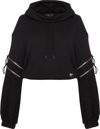 Giuseppe Zanotti CHASMA T Vest