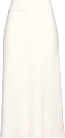 Lisa Yang HOSEN & R&Ouml;CKE - Midi-R&ouml;cke auf YOOX.COM