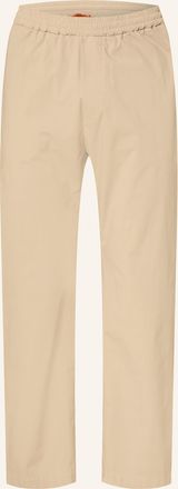 Barena Barena Venezia Hose Bativoga Regular Fit beige
