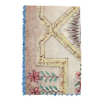 Faliero Sarti Damen, Accessories, Mehrfarbig, ONE SIZEGr&ouml;&szlig;e