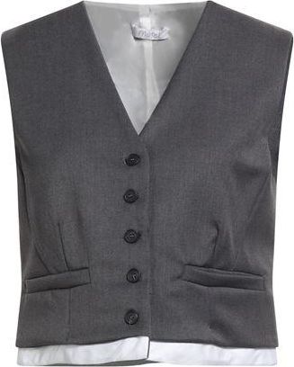 Motel Ensembles et coordonn&eacute;s - Gilets de costume sur YOOX.COM