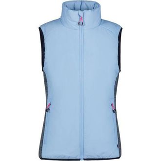 Icepeak Damen Weste DAHN