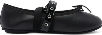Repetto Ballerinas - Schwarz