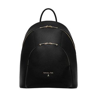Patrizia Pepe Femme, Sacs, Noir, Taille: ONE Size Patrizia Pepe Bags