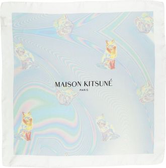 Maison Kitsun&eacute; ACCESSOIRES - Schals auf YOOX.COM