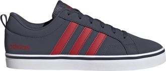 adidas Vs Pace 2.0 Shoes Herren Schuhe, Shadow Navy Better Scarlet Cloud White, 38 2/3 EU