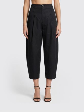 SOEUR Pantalon SOEUR Femme couleur Noir