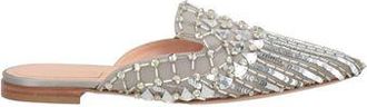 Alberta Ferretti CHAUSSURES - Mules & Sabots sur YOOX.COM