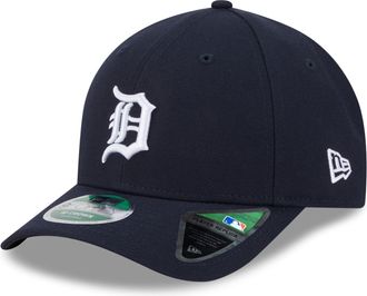 New Era 9Forty M-Crow Cap - Authentic Detroit Tigers