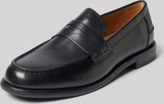 Vagabond Loafer aus echtem Rindsleder Modell STEVEN