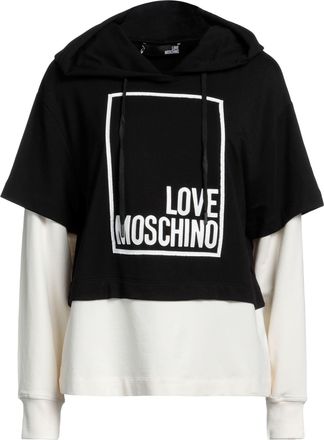 Love Moschino TOPS - Sweatshirts auf YOOX.COM