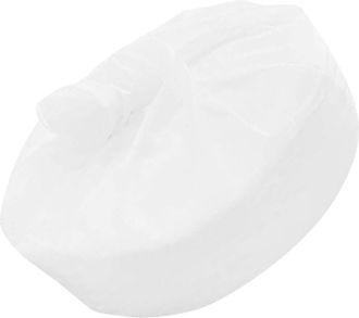 BESPORTBLE ERINGOGO Innenbezug f&uuml;r Sitzs&auml;cke 70X80cm Hochelastischer Schaumstofff&uuml;llung Atmungsaktives Netzgewebe Weicher Innenbezug ohne F&uuml;llung Komfortable K&ouml;r