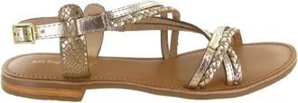 Les Tropeziennes Femme, Chaussures, Orange, Taille: 39 EU Homongo