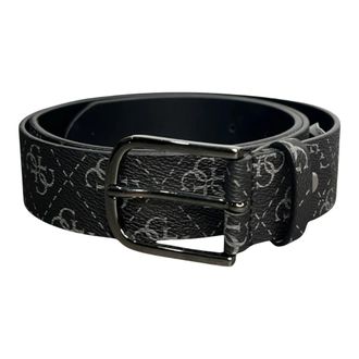 Guess G&uuml;rtel - - Accessories - Herren - Schwarzk - M