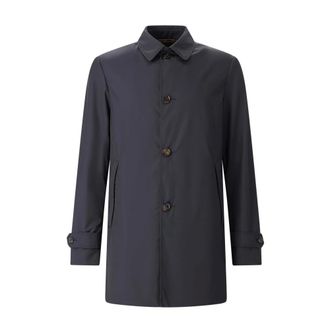 Moorer Herren, M&auml;ntel, Blau, 2XLGr&ouml;&szlig;e