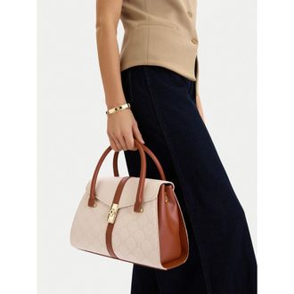 Mexx Handtasche MEXX CEO-MEXX-K-002-09 &Eacute;cru