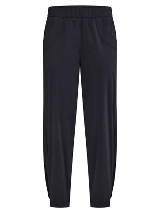 Peter Hahn Loose Fit-7/8-Hose Peter Hahn blau