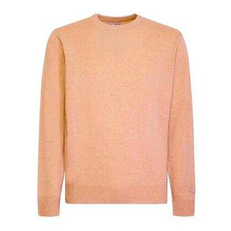 MC2 Saint Barth Herren, Strickwaren, Beige, SGr&ouml;&szlig;e
