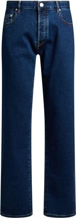Moorer HOSEN & R&Ouml;CKE - Jeanshosen auf YOOX.COM