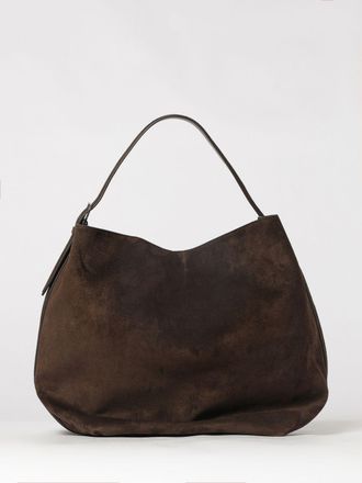 Toteme Sac Port&eacute; &eacute;paule Femme couleur Marron