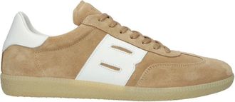 Blackstone Herren, Schuhe, Braun, 46 EUGr&ouml;&szlig;e