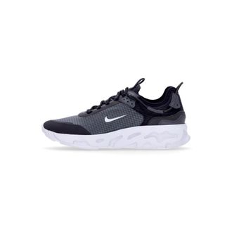 Nike Low Sneaker mit React Technologie - - Sport - Herren - Schwarzk - 40 EU