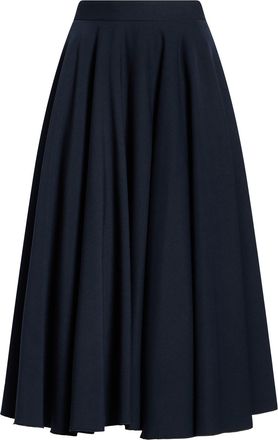 Lardini HOSEN & R&Ouml;CKE - Midi-R&ouml;cke auf YOOX.COM