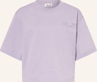 Baum Und Pferdgarten Baum Und Pferdgarten T-Shirt Jiana lila