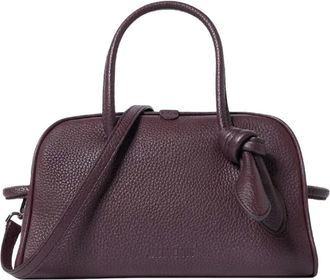 Jacquemus Damen, Taschen, Rot, ONE SIZEGr&ouml;&szlig;e