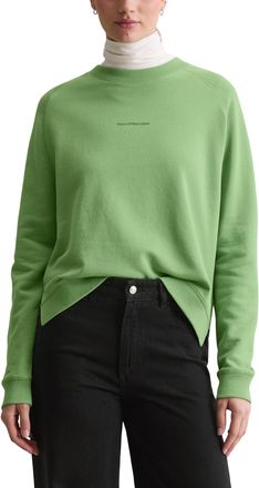 Marc O'Polo Denim Damen 5000009291 Sweatshirt, 6322, XL