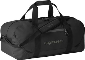 Eagle Creek Egal welche Reisetasche - robust und wasserabweisend, abschließbar, klassisch mit verstärkter Stange, Sturmklappe und separater Aufbewahrungstasche, S