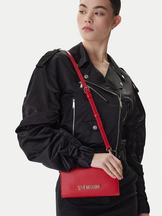 Love Moschino Handtasche JC4170PP1OLX0500 Rot