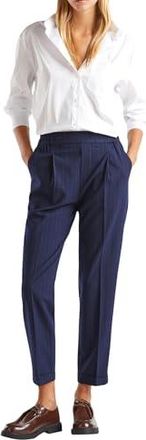 Benetton Pantalon 4khsdf081, Multicolore, XS Femme