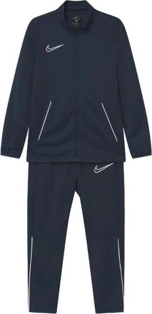 Nike Homme, Sport, Bleu, Taille: L Survêtement de Football Dri-FIT Academy Knit