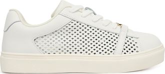 Liu Jo Sneakers Liu Jo Kiki BA6063 PX246 Wei&szlig;