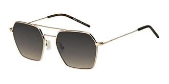 BOSS Lunettes de Soleil HUGO BOSS BOSS 1533/S 000 ROSE GOLD 54/18/140 Femme