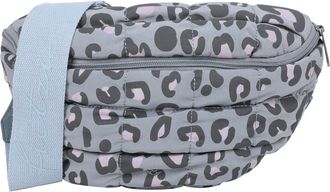 Fritzi Aus Preußen Umhängetasche Fritzi Bum Limited Leo Bubble Soft Blue blaugrau