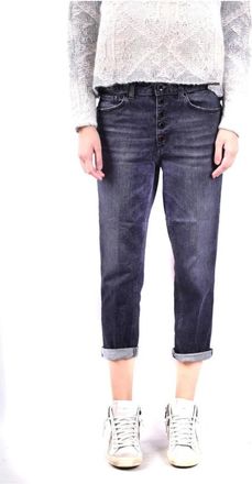 Dondup Femme, Jeans, Noir, Taille: W27 Jeans Noirs Femme Style Automne/Hiver