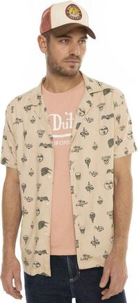 Von Dutch Chemise Chemise iso b