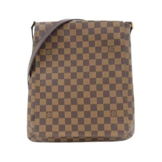 Louis Vuitton Pre-owned N51302 Umh&auml;ngetasche - - Pre-owned - Damen - Braun - ONE SIZE