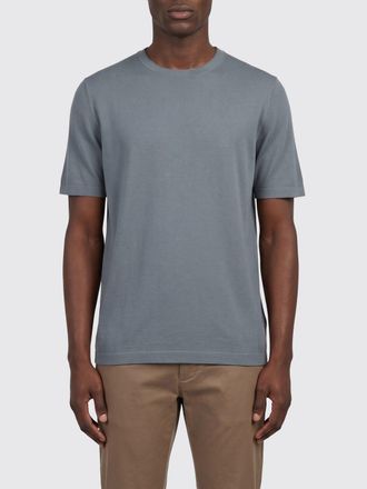 KANGRA T-Shirt Homme couleur Vert