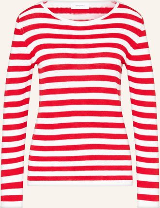 Darling Harbour Darling Harbour Pullover weiss