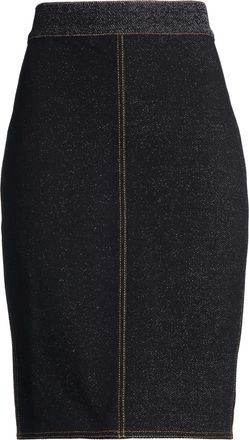 Alaia HOSEN & R&Ouml;CKE - Jeansr&ouml;cke auf YOOX.COM