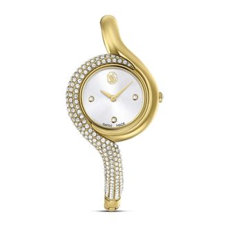 Swarovski Damen, Accessories, Gelb, ONE SIZEGr&ouml;&szlig;e