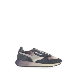 Autry Herren, Schuhe, Grau, 40 EUGr&ouml;&szlig;e