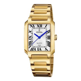 Festina unisex, Accessories, Gelb, ONE SIZEGr&ouml;&szlig;e