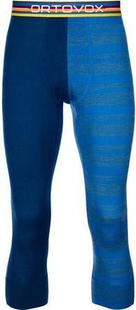 Ortovox Herren Unterhose 185 ROCKNWOOL SHORT PANTS M