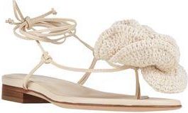 Magda Butrym CHAUSSURES - Tongs sur YOOX.COM